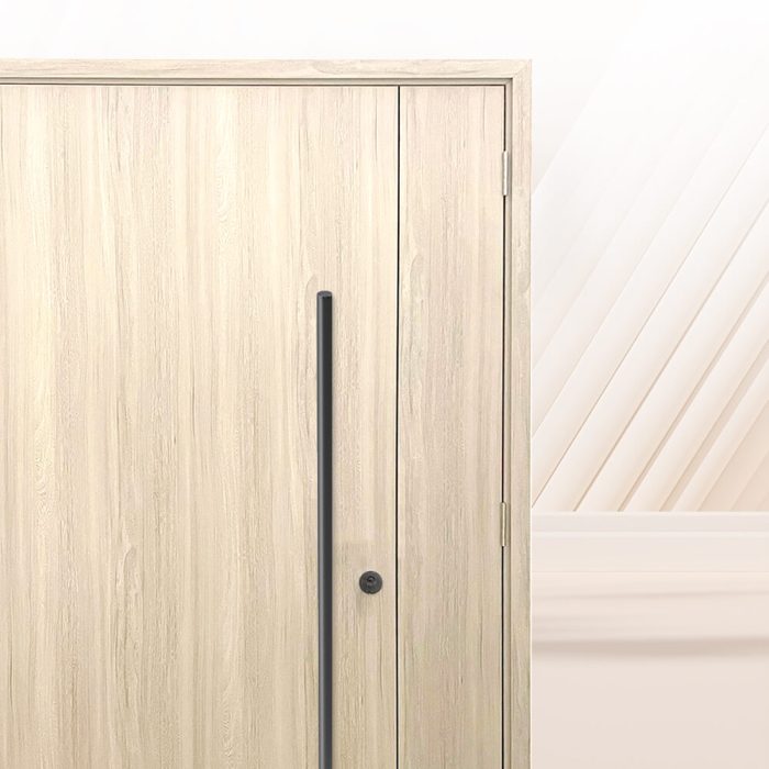 HDB Main Doors Supplier in Singapore | Imperial Door