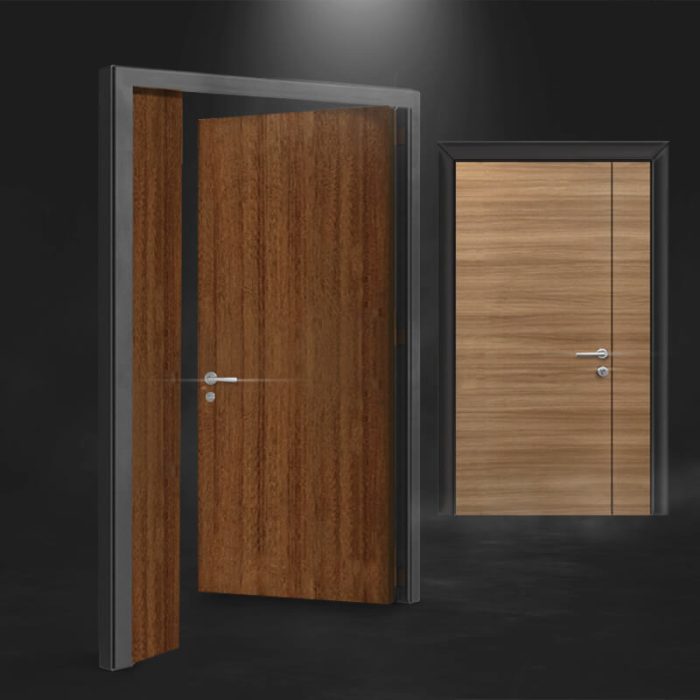 PD Door | Imperial Door