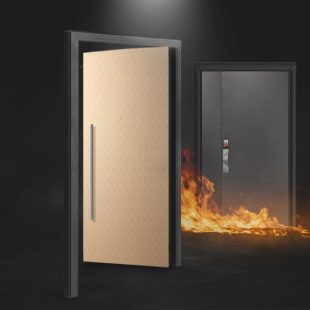 PD Door | Imperial Door